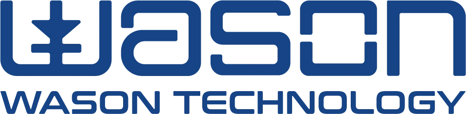 Wason Technology Product Introduction - Chapter 1: Two Component Dispenser