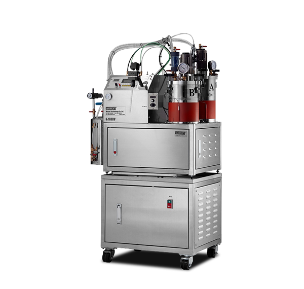 2K Dispensing System: G-180 - Wason Technology