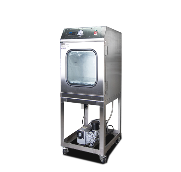VF-4040 Vacuum Chamber