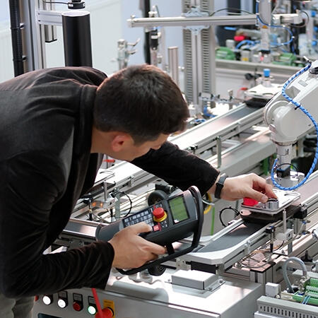 Wason Technology: Professional Glue Dispenser Supplier