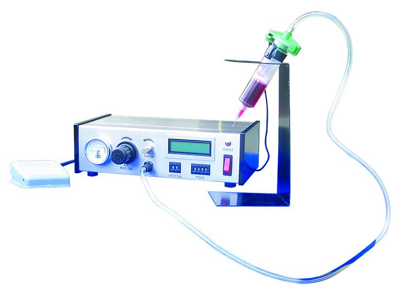 SD-3100 dispensing machine